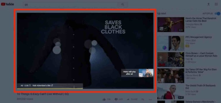 A Complete Guide to YouTube Ad Formats