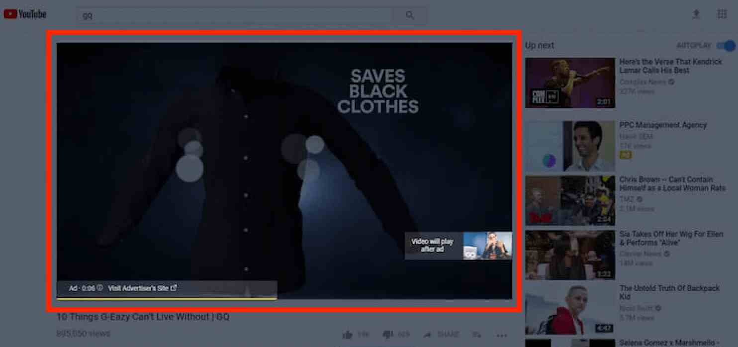 A Complete Guide to YouTube Ad Formats