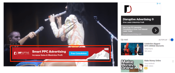 A Complete Guide to YouTube Ad Formats