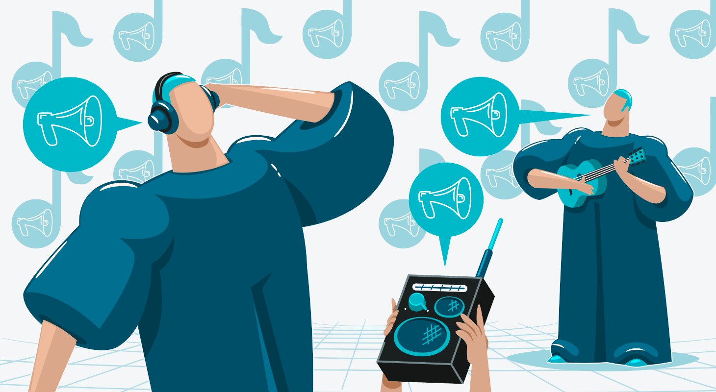 Programmatic Audio Ads: A Quick Guide