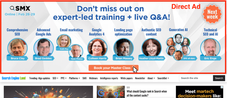 What is Ad Inventory and Why It's Important?