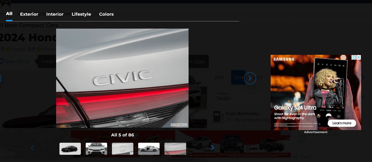 In-Image Ads: Everything Publishers Should Know
