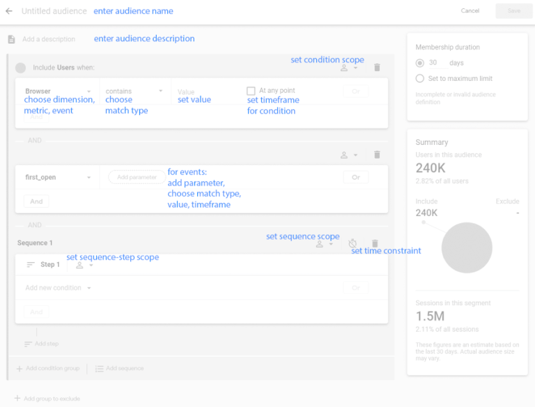 What is Audience Segmentation? 8 Main Types and Tips