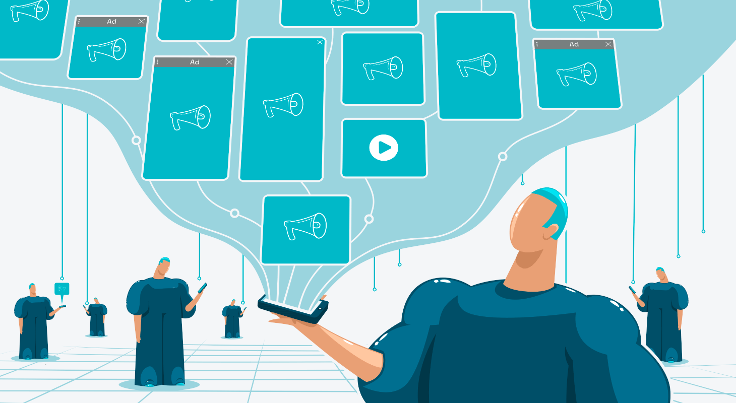 What is Mobile Advertising?
