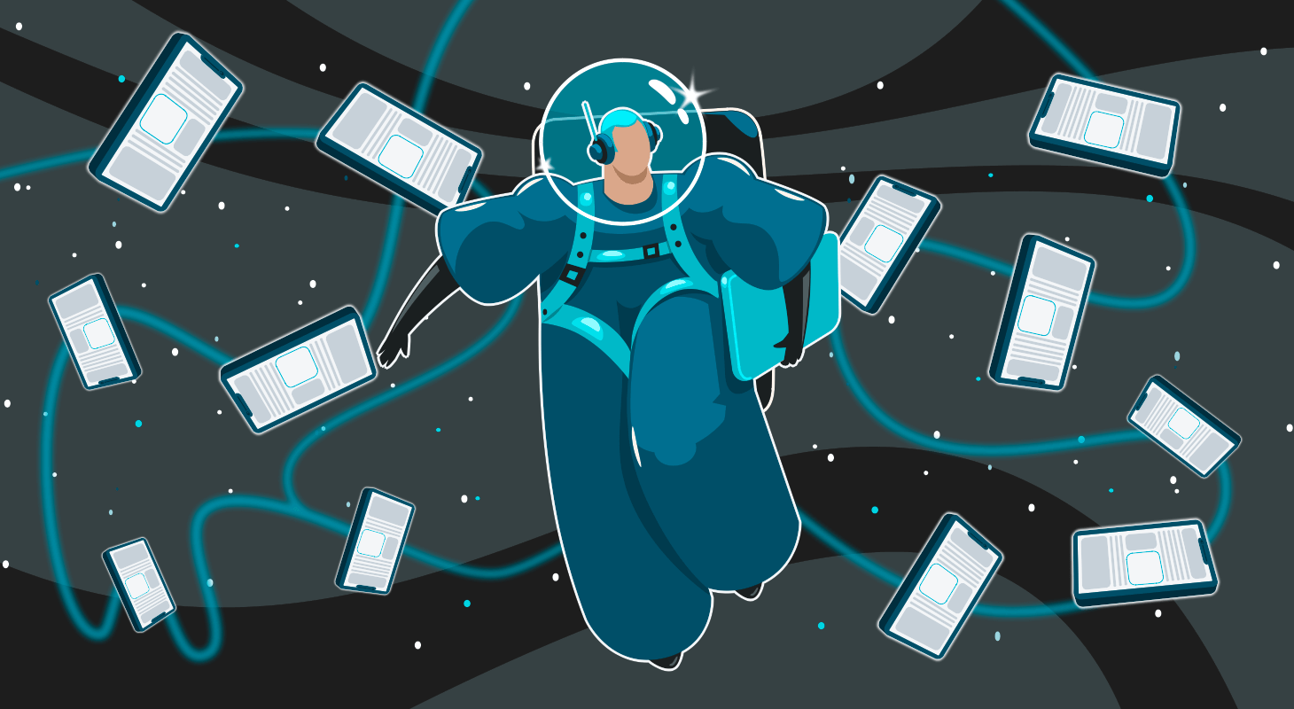 8 Best Mobile Ad Networks for Publishers in 2024