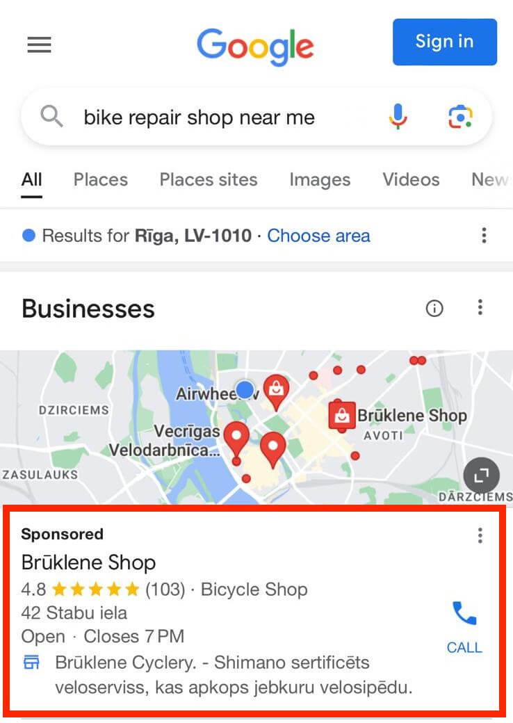 What is Mobile Advertising?