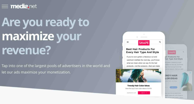 A Guide to Selling Ad Space on Your Website