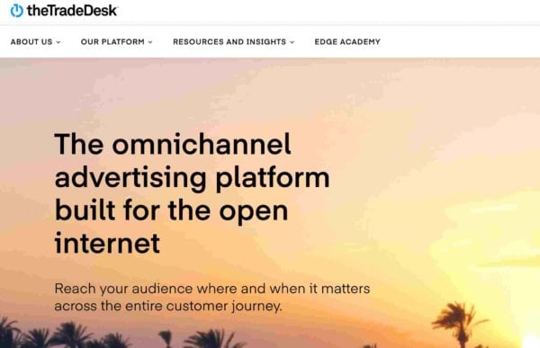 10 Best DSPs For Programmatic Advertising in 2025