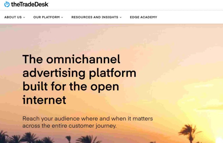 10 Best DSPs For Programmatic Advertising in 2025