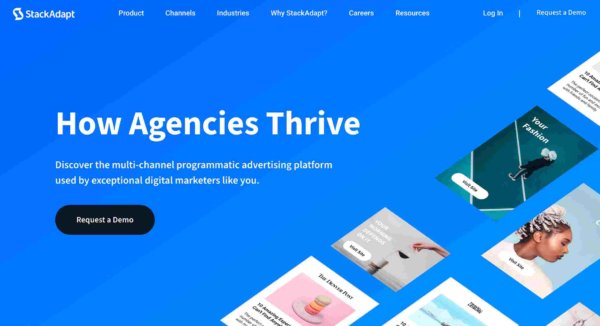 10 Best DSPs For Programmatic Advertising in 2025