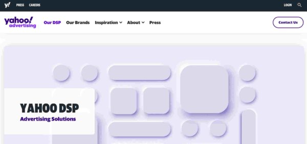 10 Best DSPs For Programmatic Advertising in 2025