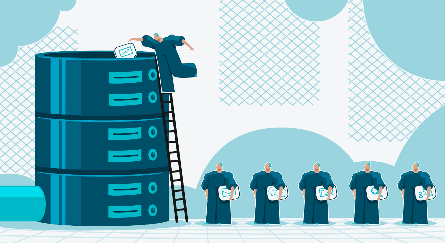 What is a Data Management Platform (DMP)?