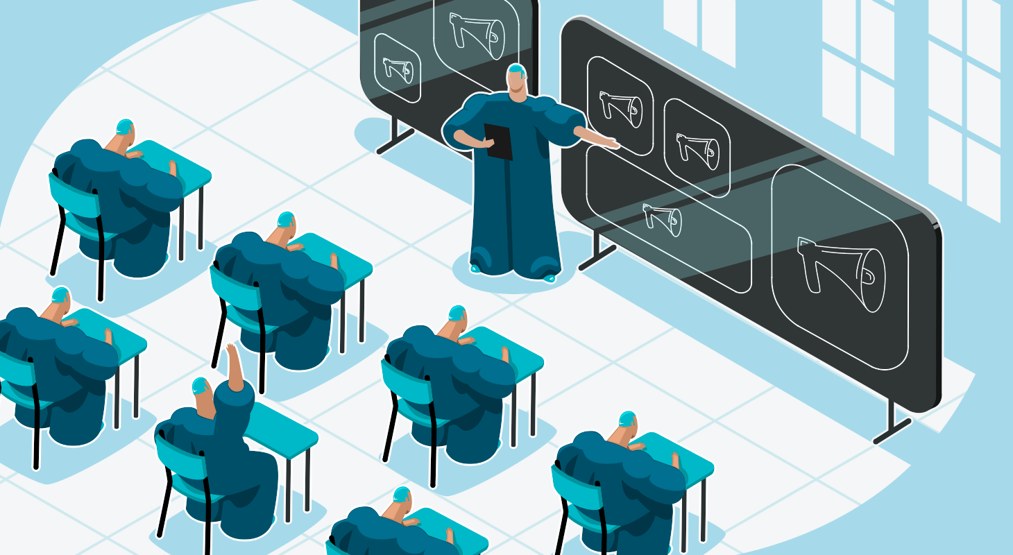 A Guide to Selling Ad Space on Your Website