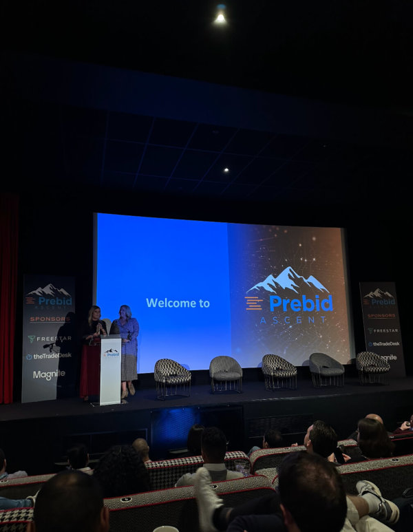 What We Learned From the Prebid Ascent | Setupad