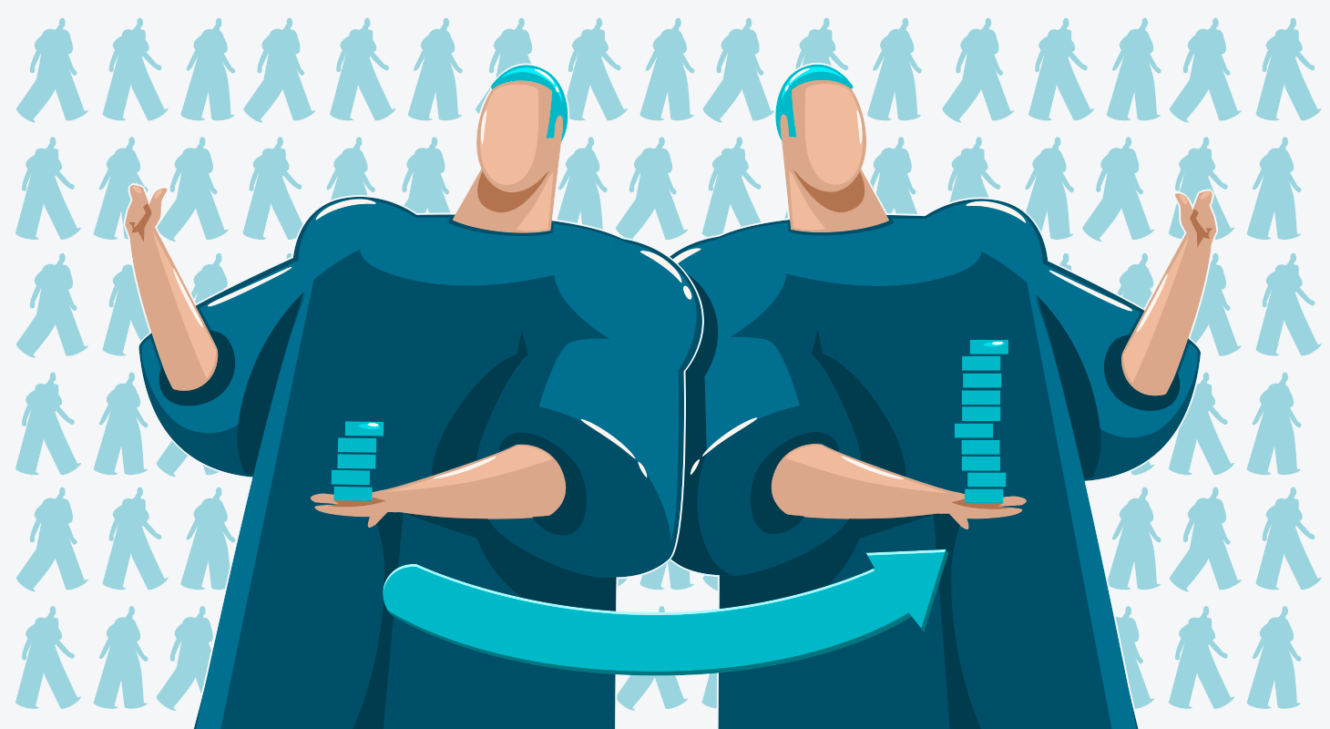 What is Traffic Arbitrage?