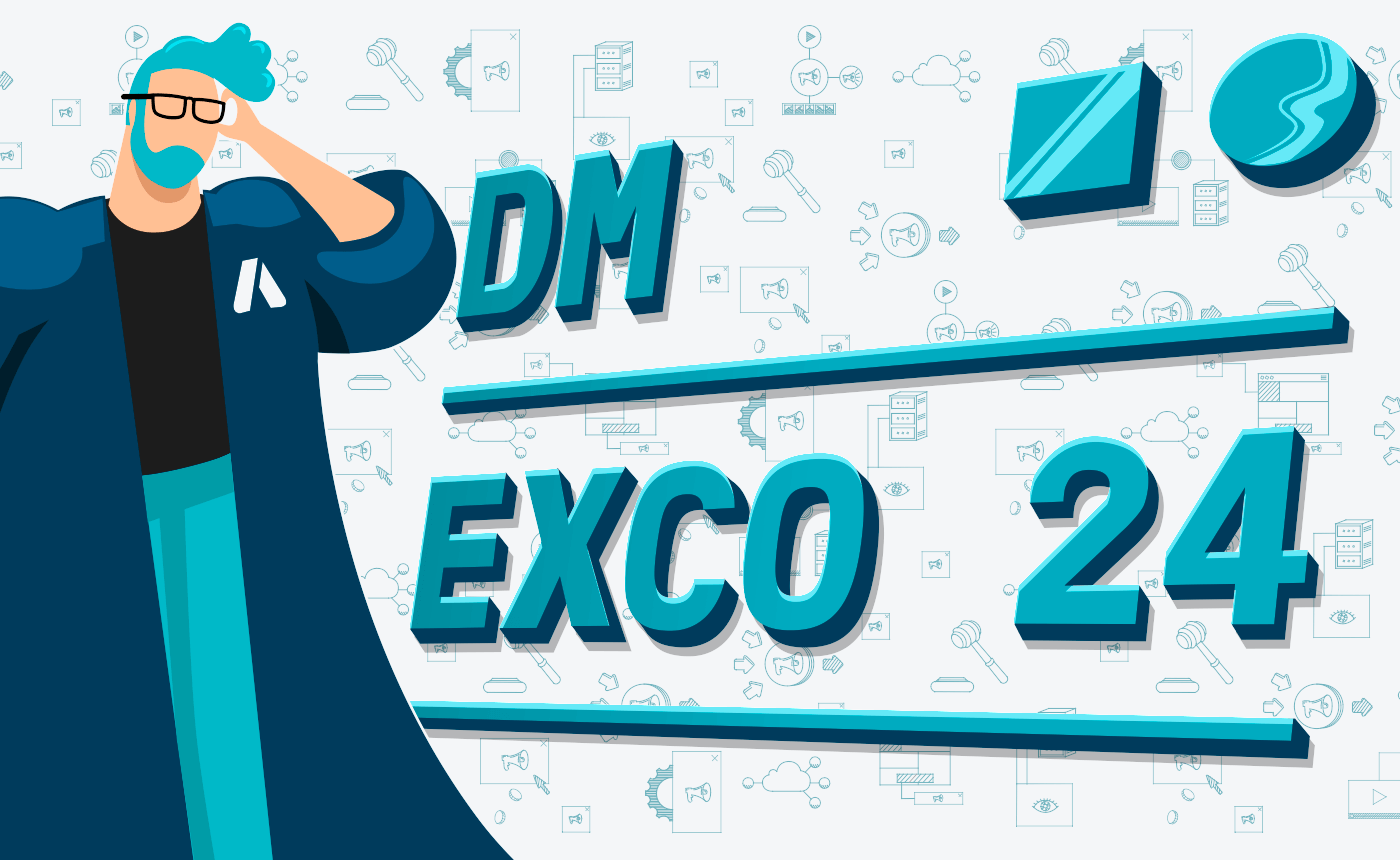 Inside DMEXCO 2024: Key Trends Shaping Digital Advertising