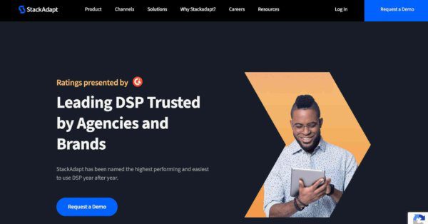 What Is a Self-Serve DSP? A Comprehensive Guide