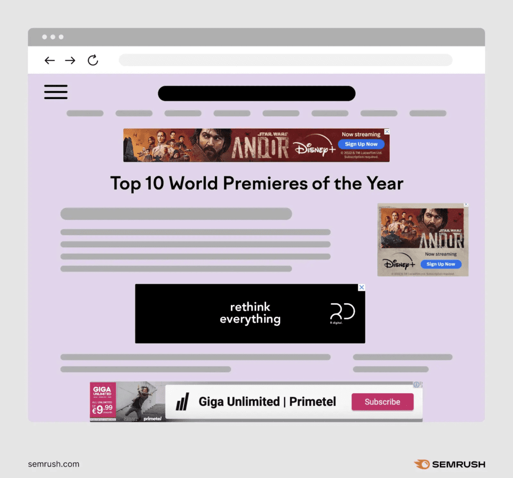 Acceptable Ads: A Guide for Publishers