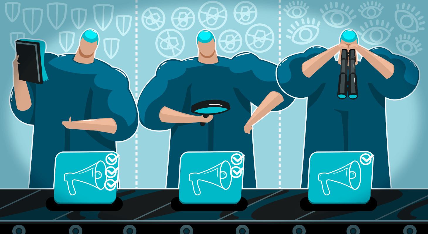What is Ad Verification and How It Boosts Advertising Efficiency?
