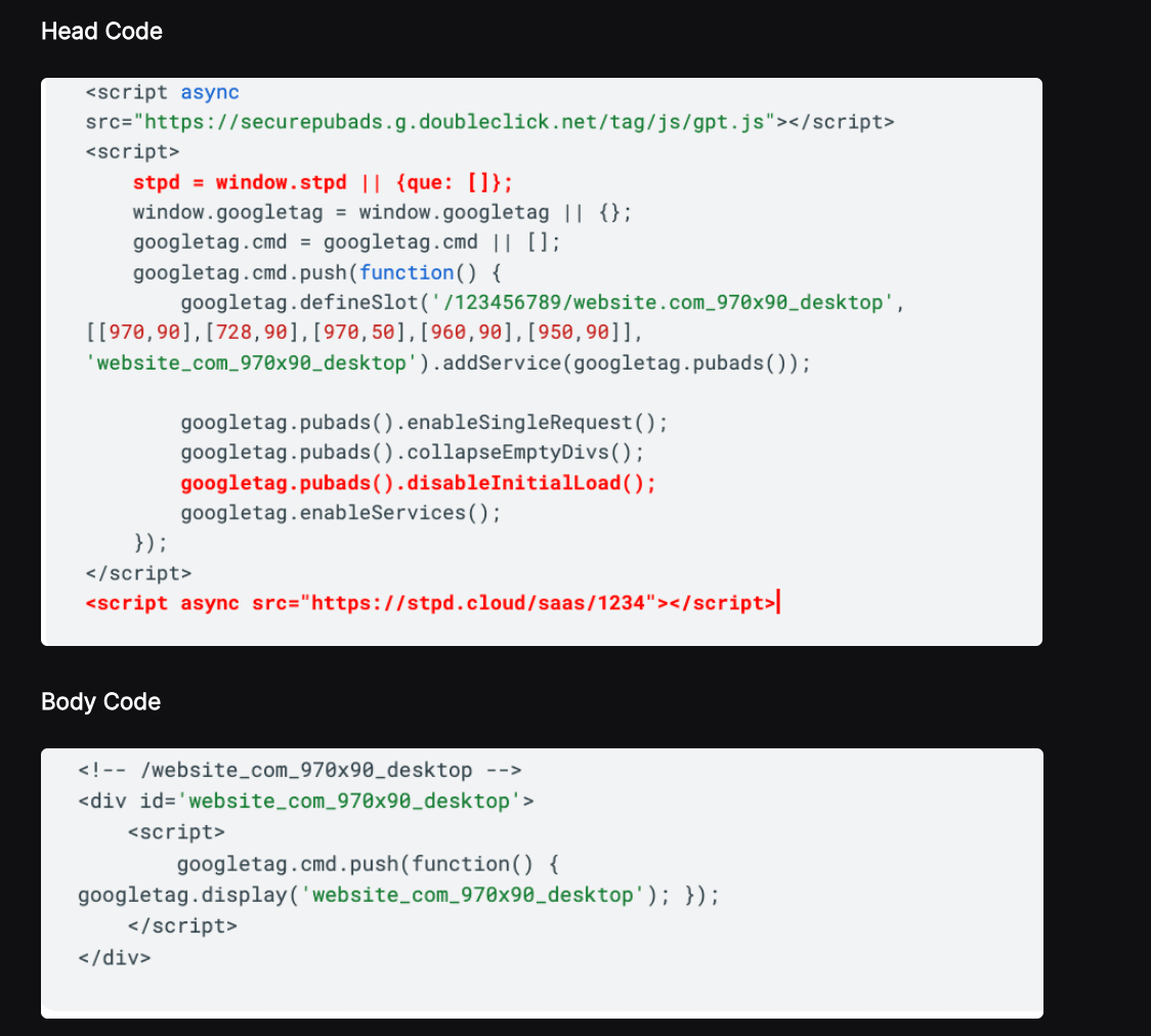 How to Design GAM Inventory Structure to Suit Prebid Needs