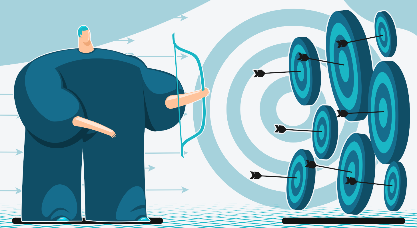 Behavioral Targeting - Setupad.com